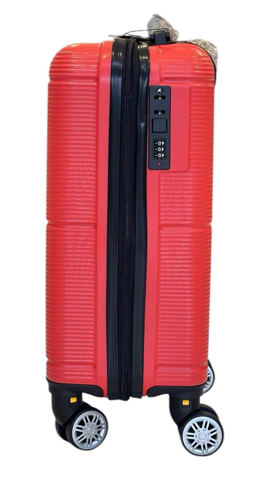 Mala Allabard Verona PP (19pol) - Vermelho